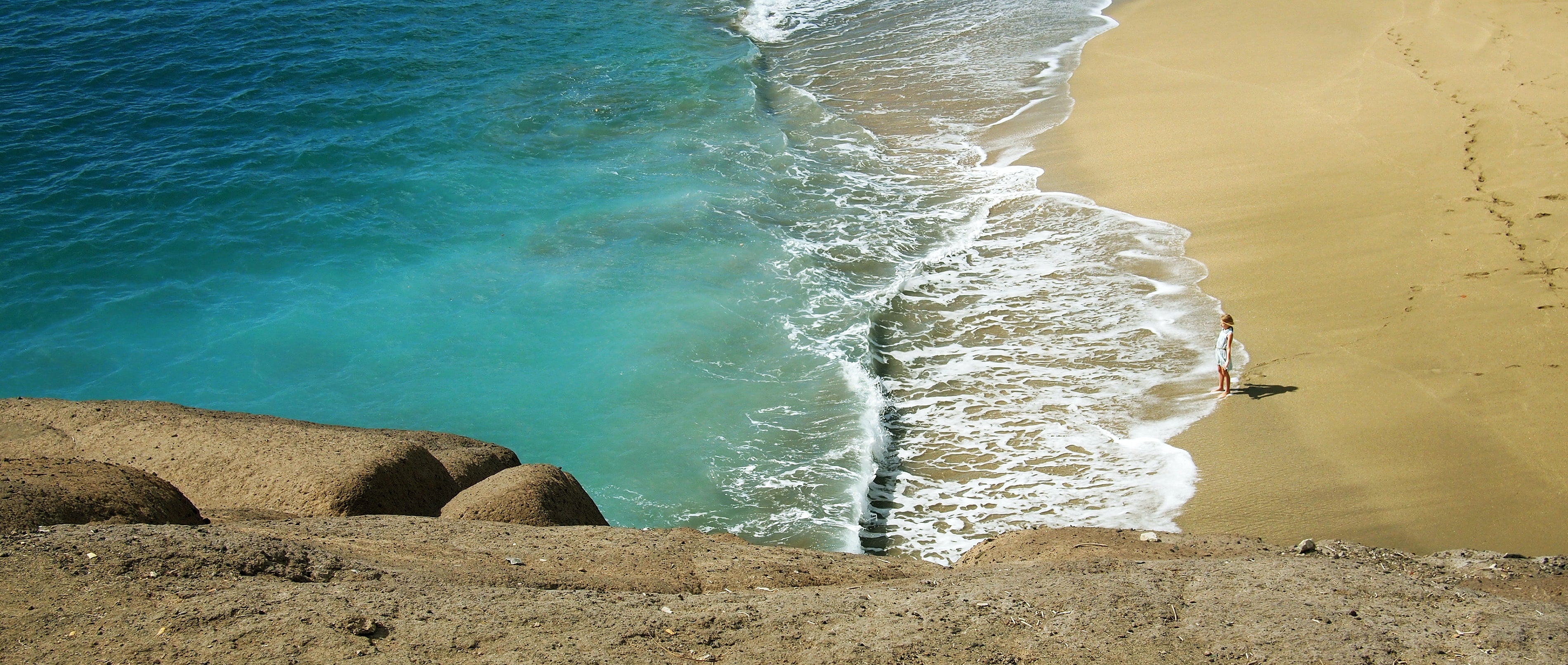 FLAWLESS FACE SERUM - Salt and Seaweed Apothecary