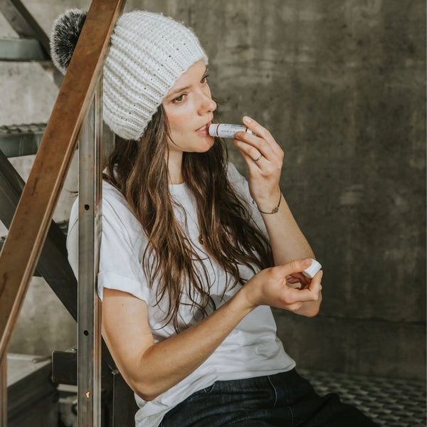 SALT AIR LIP & SKIN THERAPY - Salt and Seaweed Apothecary